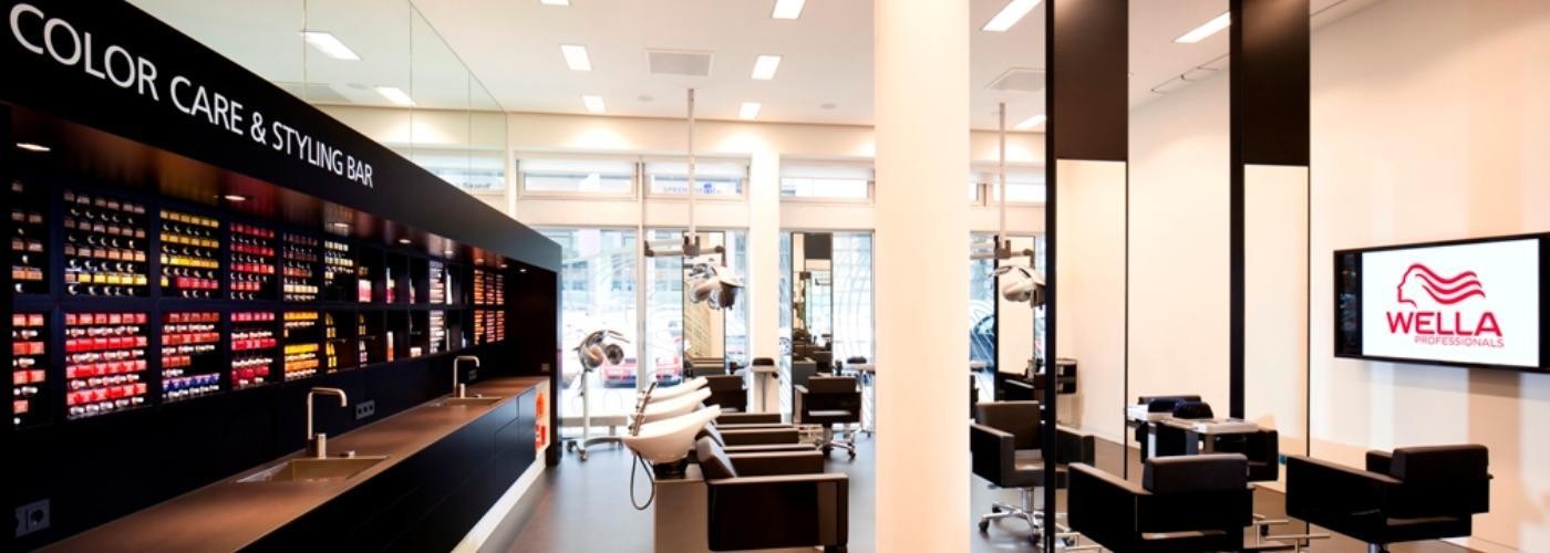Kurs: Wella School Exclusive